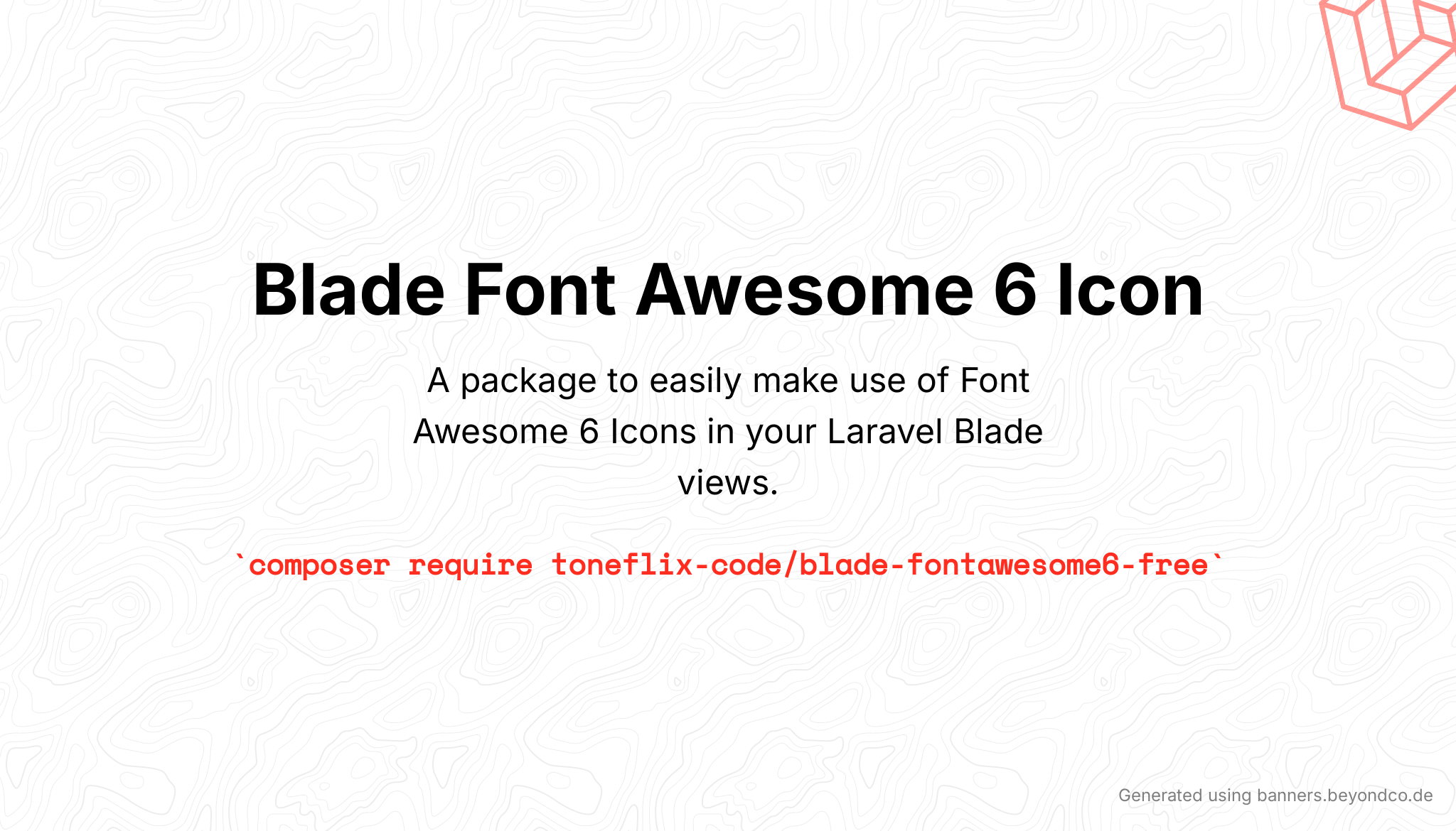 blade-fontawesome6-free | A package to easily make use of Font Awesome ... blade-fontawesome6-free | A package to easily make use of Font Awesome ...